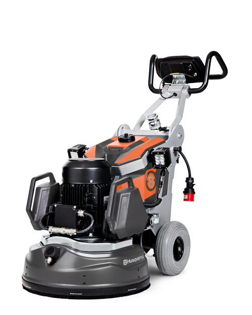 TC-7 STAND-UP EDGER