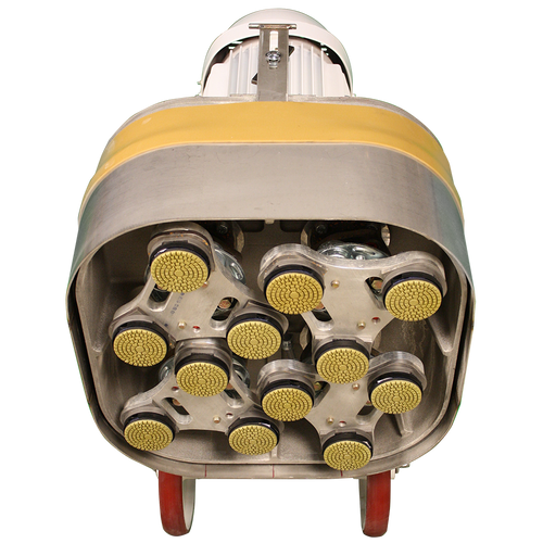 STI-2420 Prep/Master Grinder