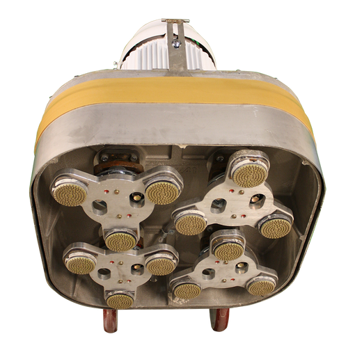 Prepmaster 3030 Grinder by STI