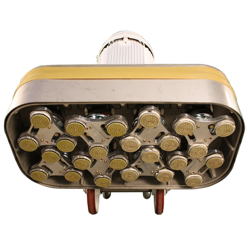 STI-2807 Prep/Master Grinder