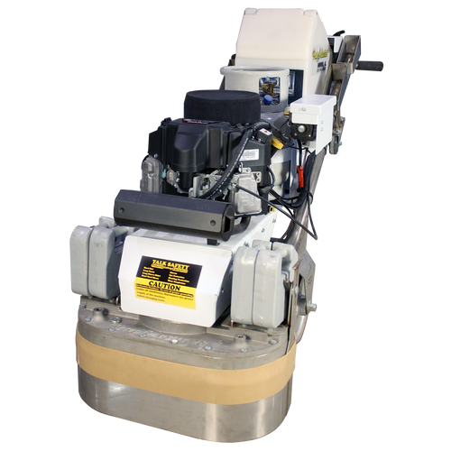 Prepmaster 3030 Grinder by STI