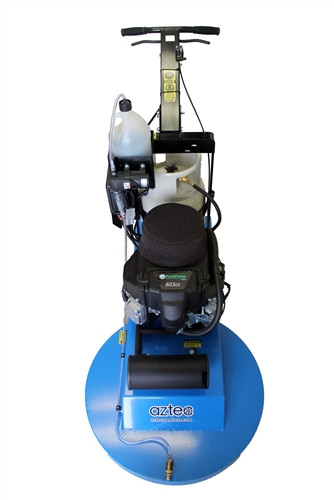 Floor Burnishers, Floor Burnishing Machines