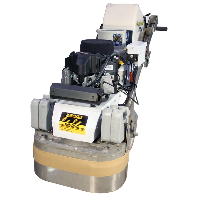 STI-2818 Prep/Master Propane Grinder