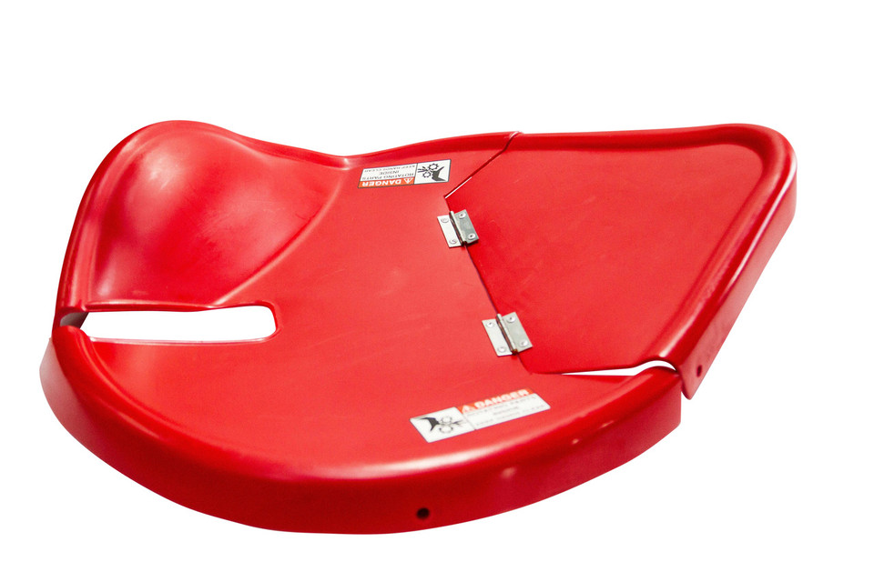 Hippo Mixer by CS Unitec