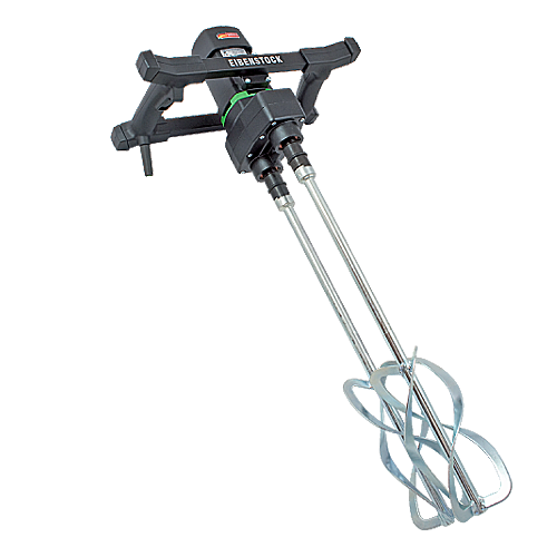 Mixing Machines: Hand-Held Mixers, Mixing Paddles, Mixing Stands