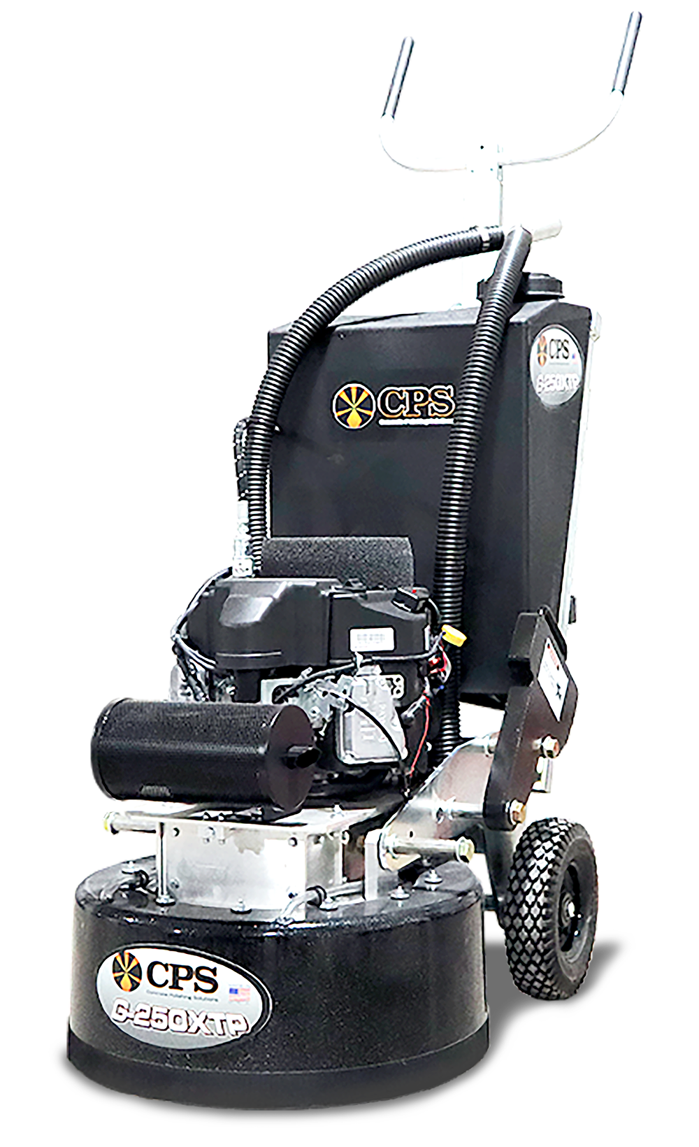 CPS G-250XT Pro Propane Grinder