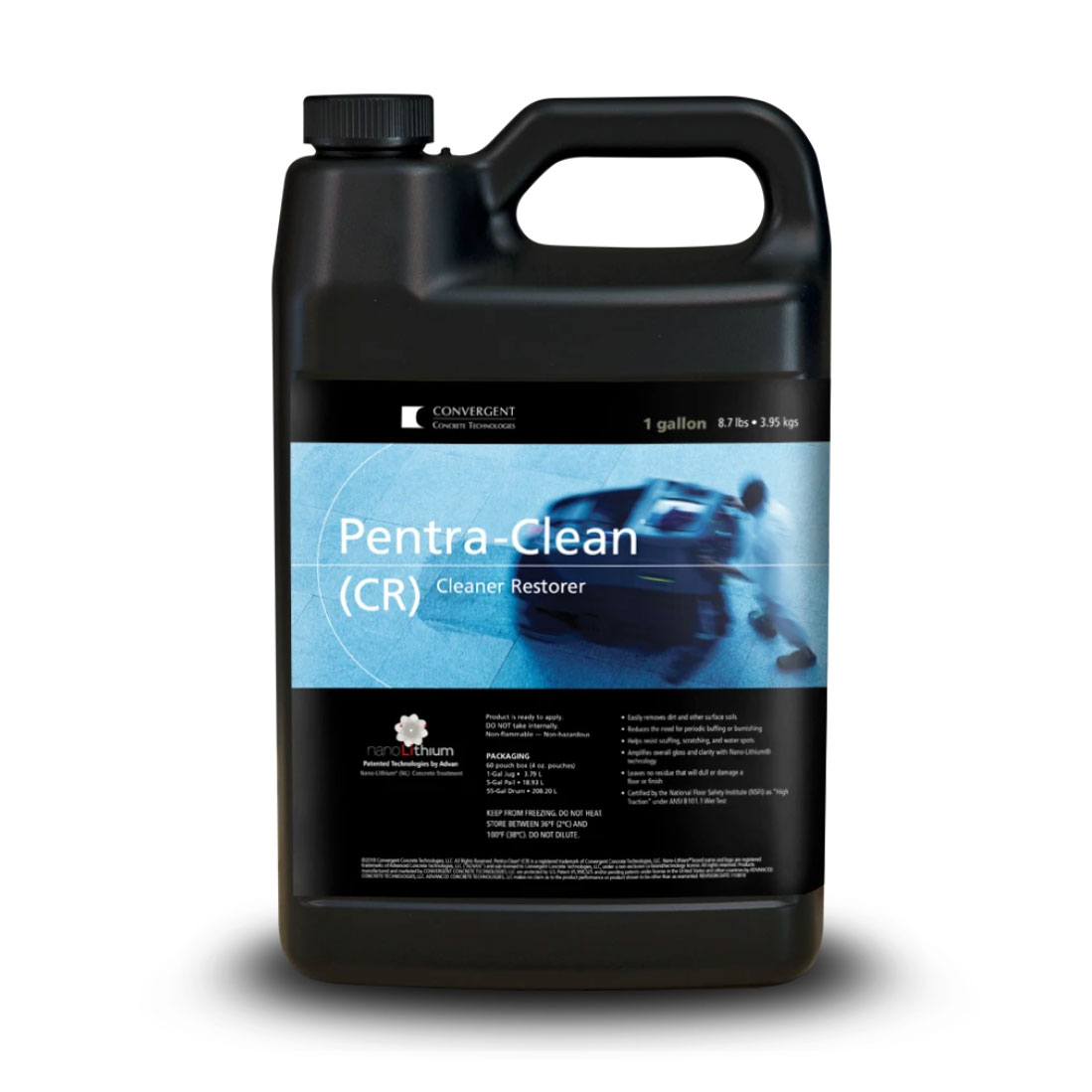 Pentra-Clean (CR)