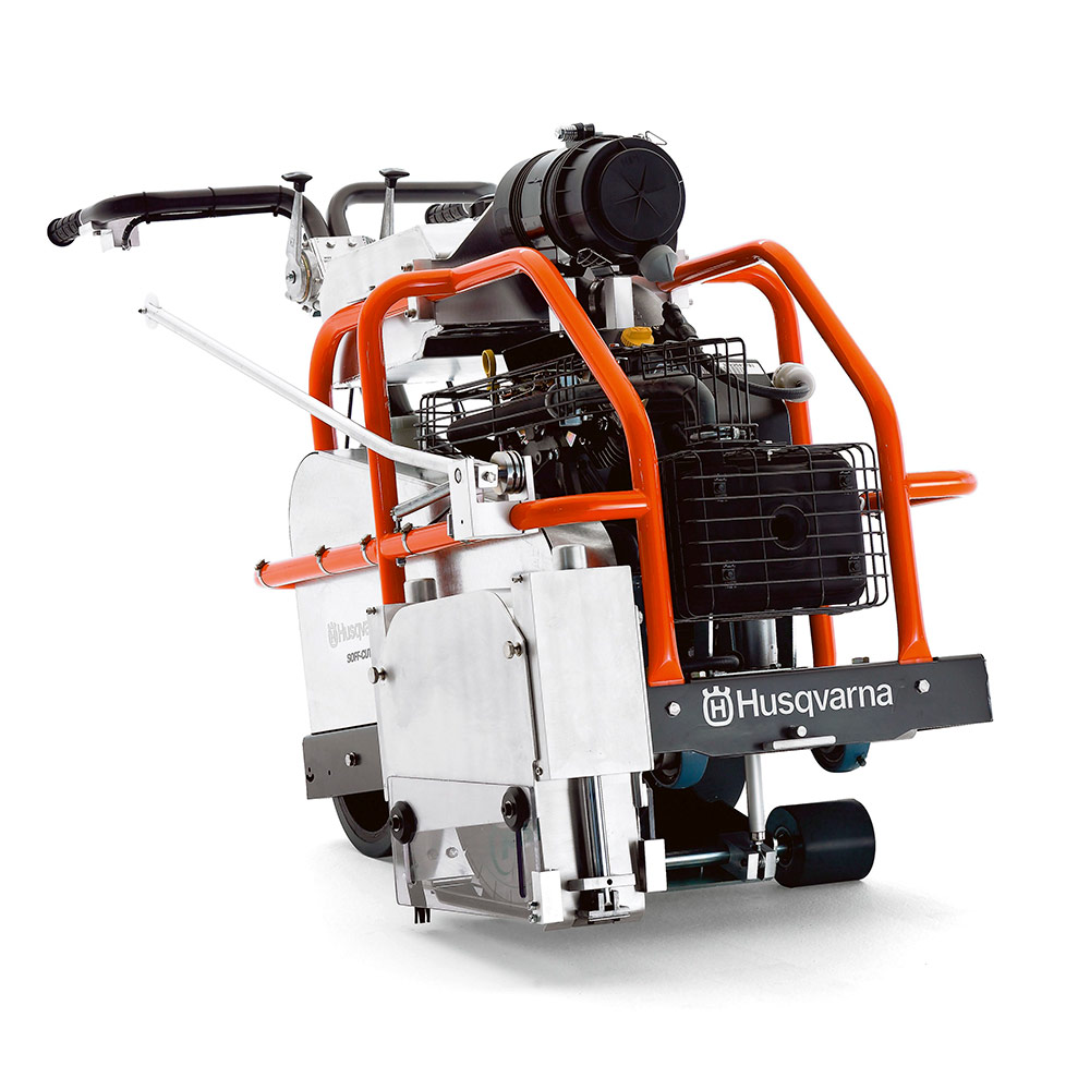 Husqvarna Soff-Cut 4000