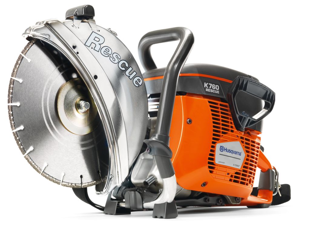 K970 III Rescue, 14" (replaces K970 II rescue)