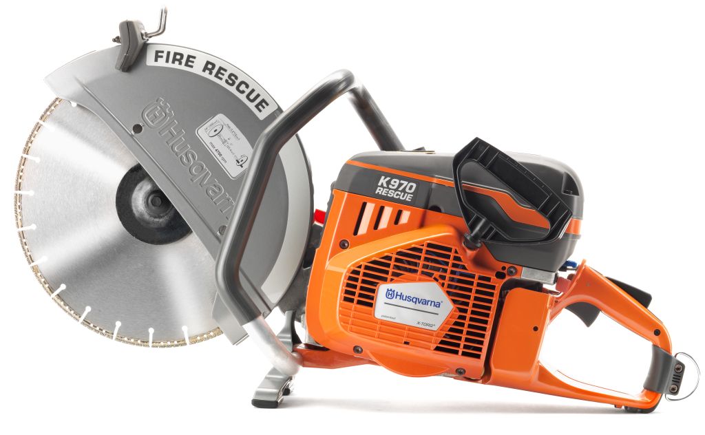 Power Cutter K 970 Rescue