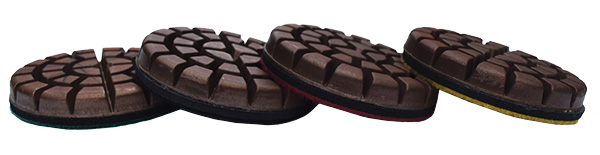 HD Heavy Duty Superthick Hybrid Copper Pads