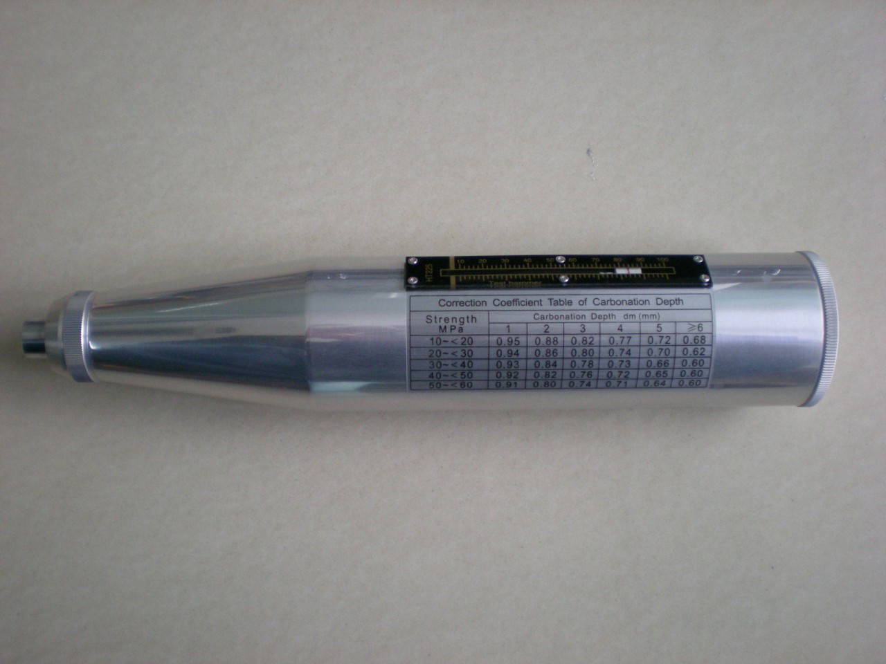 Impact Hammer