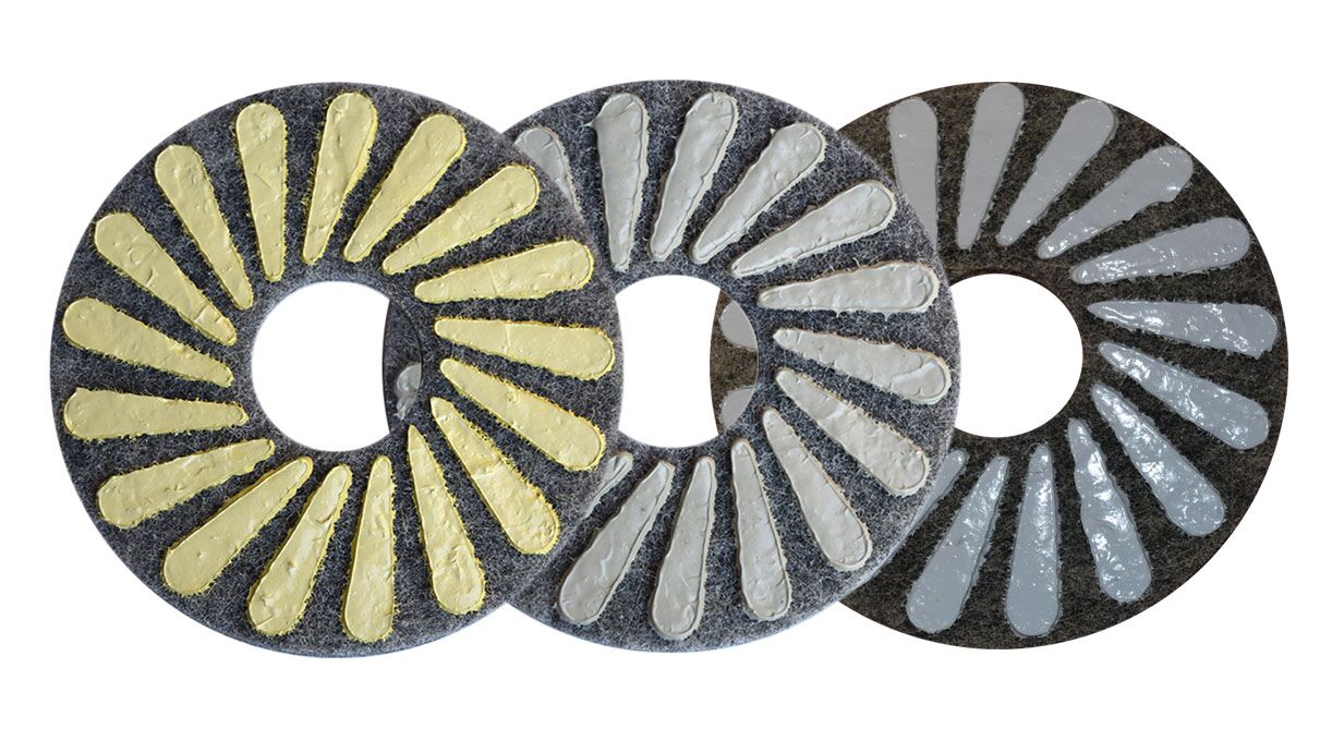 ShinePro PLUS 1 Maintenance Pad