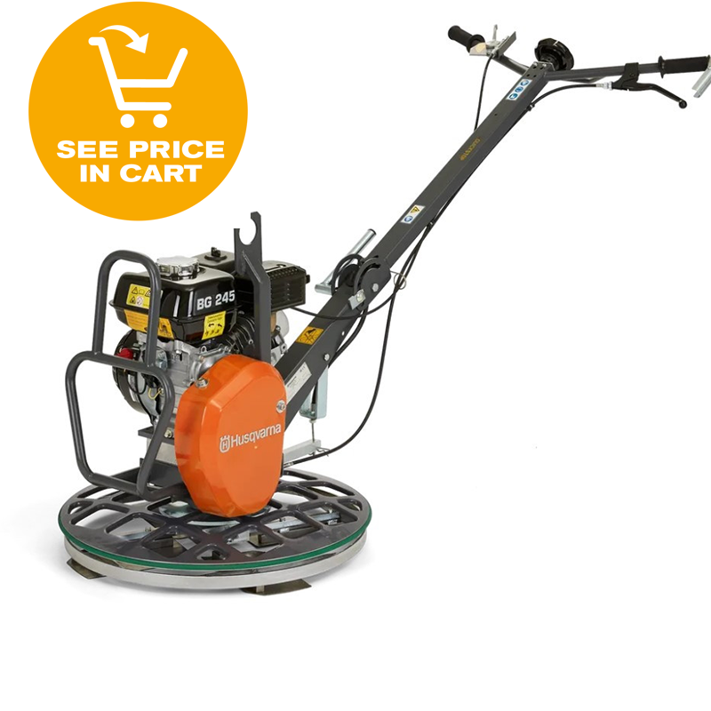 Husqvarna BG 245