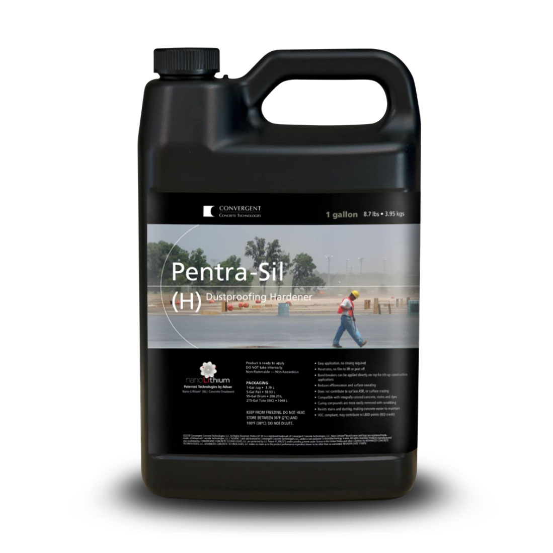 Pentra-Sil® (HD-C)+ 1 gallon