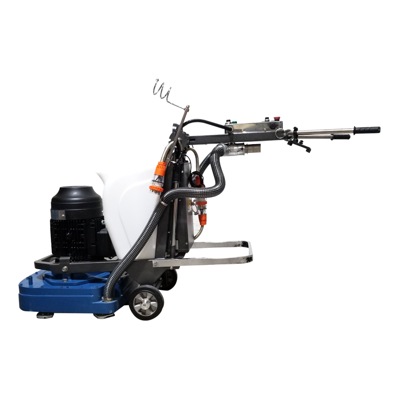 Stonecrete, Prep & Polishing Floor Machine, 24" - SC-Q2415R