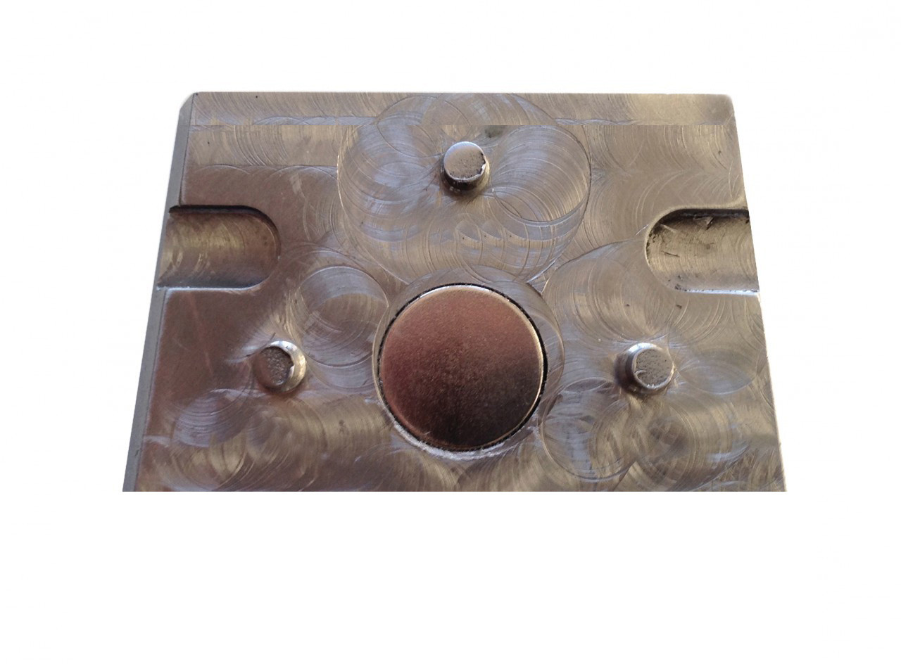 Universal 3 Hole Magnetic Adapters