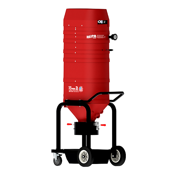 Ruwac Red Raider - R291, R291H, R352