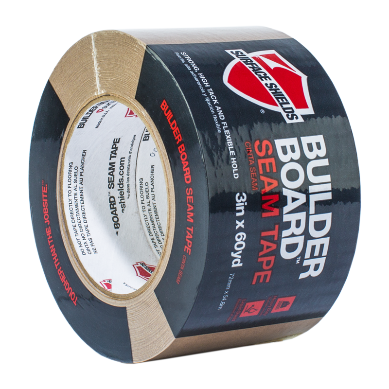 Surface Shields Builder Board Tape 3" x 180'