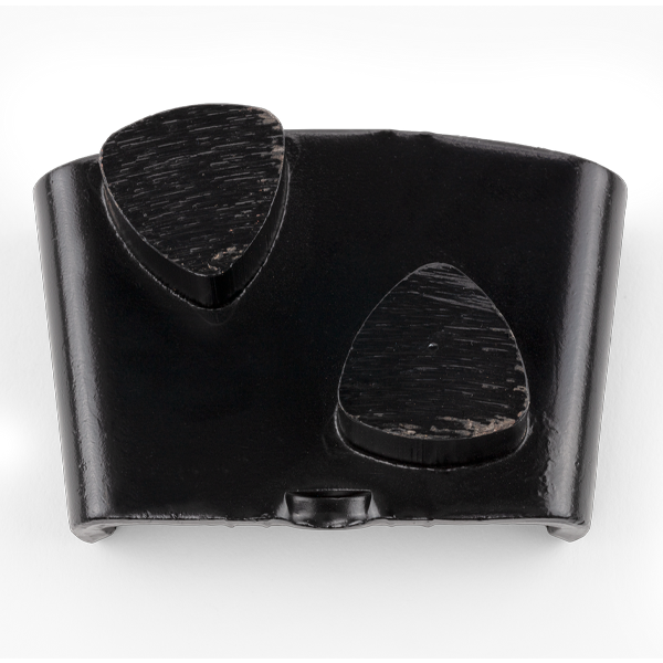 Husqvarna EZ Vari-Grind H Series (Hard)