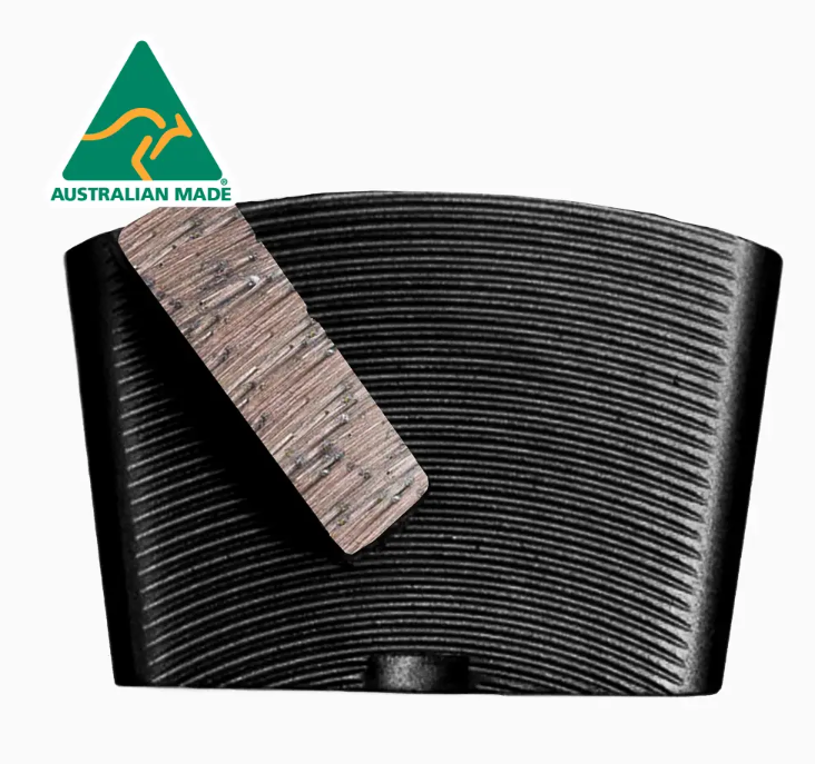 Syntec Single & Double Segment Metals