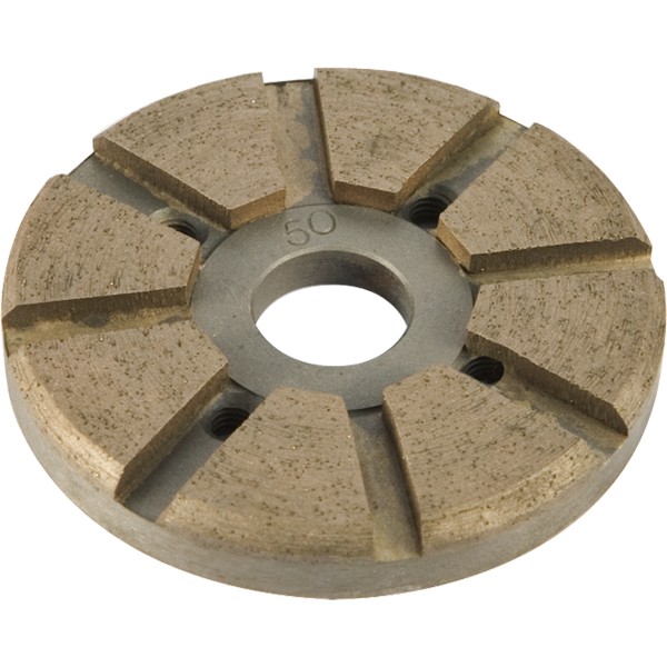 Toolip Floor Disk