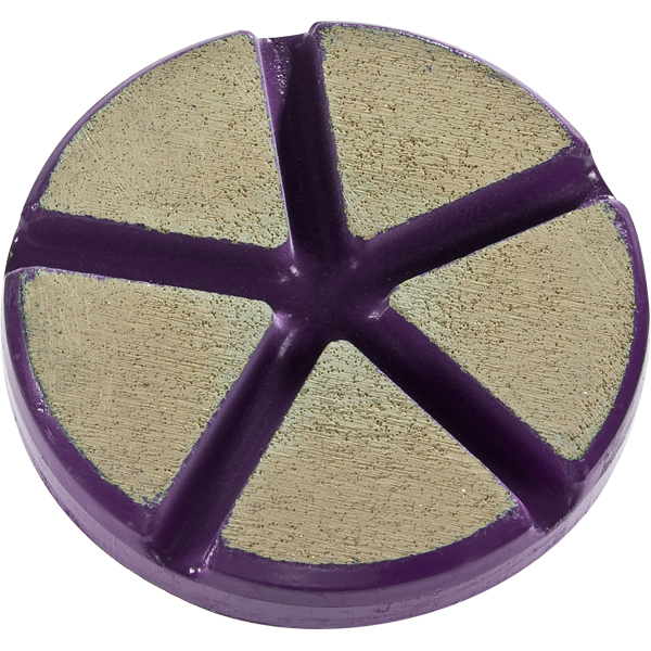 Ceramic Transitioner