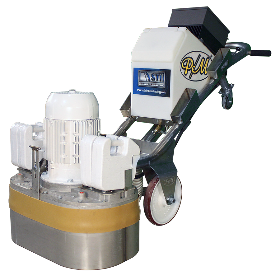 STI-2807 Prep/Master Grinder