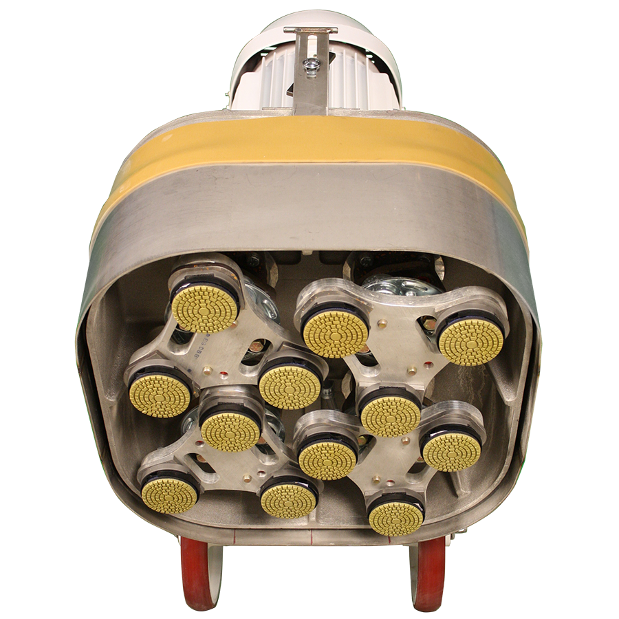 STI-2420 Prep/Master Grinder