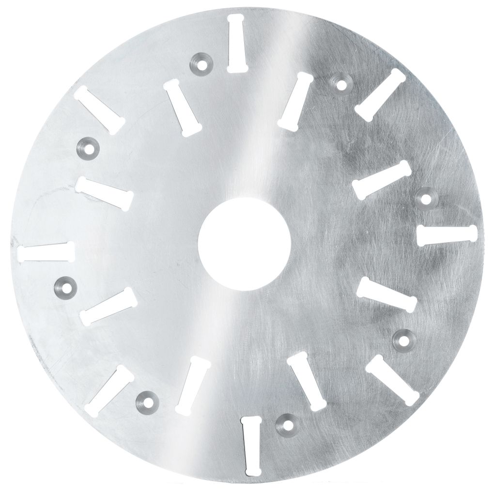 Husqvarna Redi Lock Diamond Disc Holders for Surface Prep