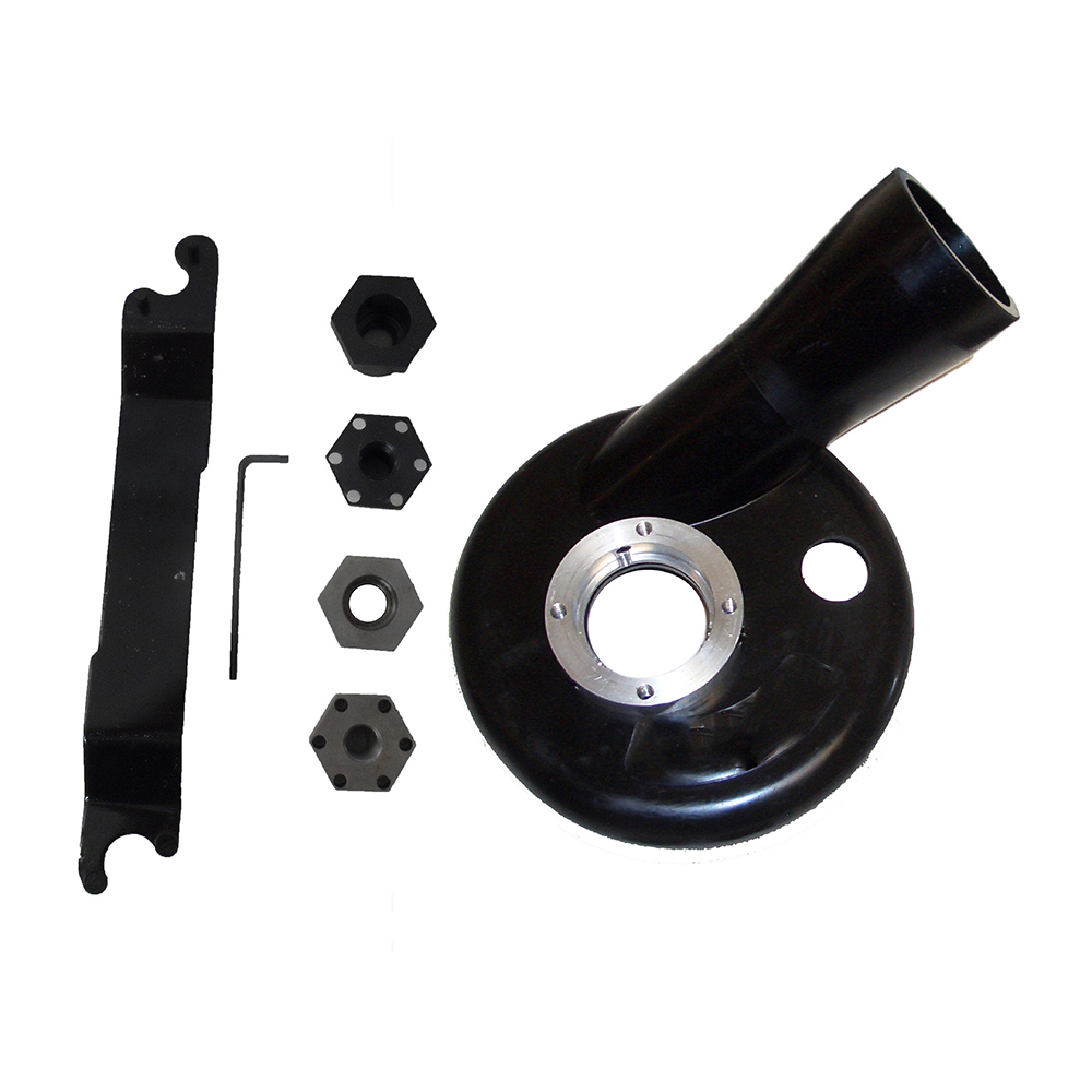 Milwaukee Vacuum Dust Shroud