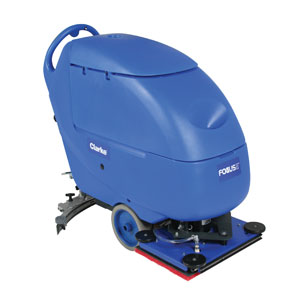 Clarke Focus II Compact L20 Boost AutoScrubber