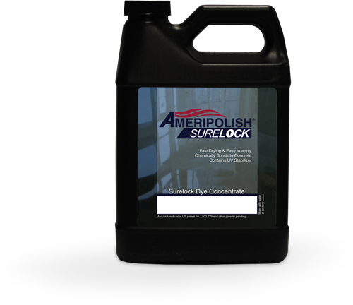 AmeriPolish Surelock Dye