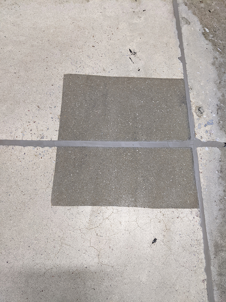 Metzger/ McGuire Armor-Hard Extreme Epoxy Kit w/Aggregate