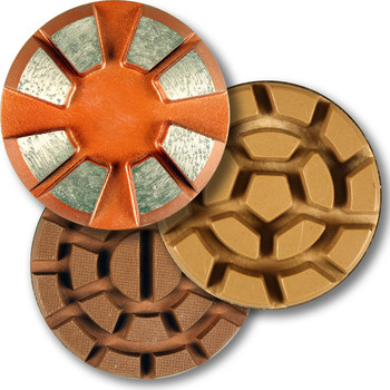 STI TPS Diamond System