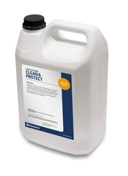 Husqvarna Clean & Protect