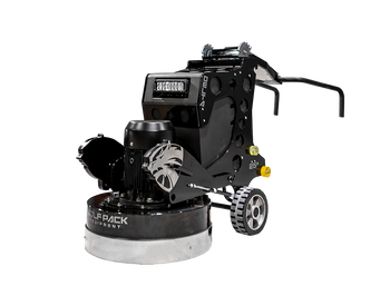 Wolfpack 25" Delta Propane