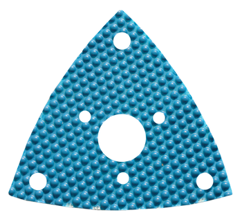 Superabrasives Triangle Pads