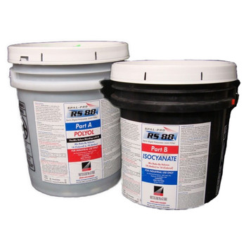 Spal-Pro RS 88 Polyurea Joint Filler
