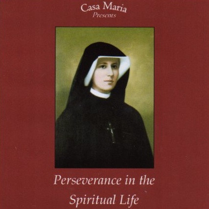 Living an Intentional, Gentle, Christ-Centered Life - Fr Richard Clancy ...