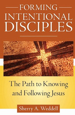 Forming Intentional Disciples - Sherry Weddell - Casa Maria Bookstore