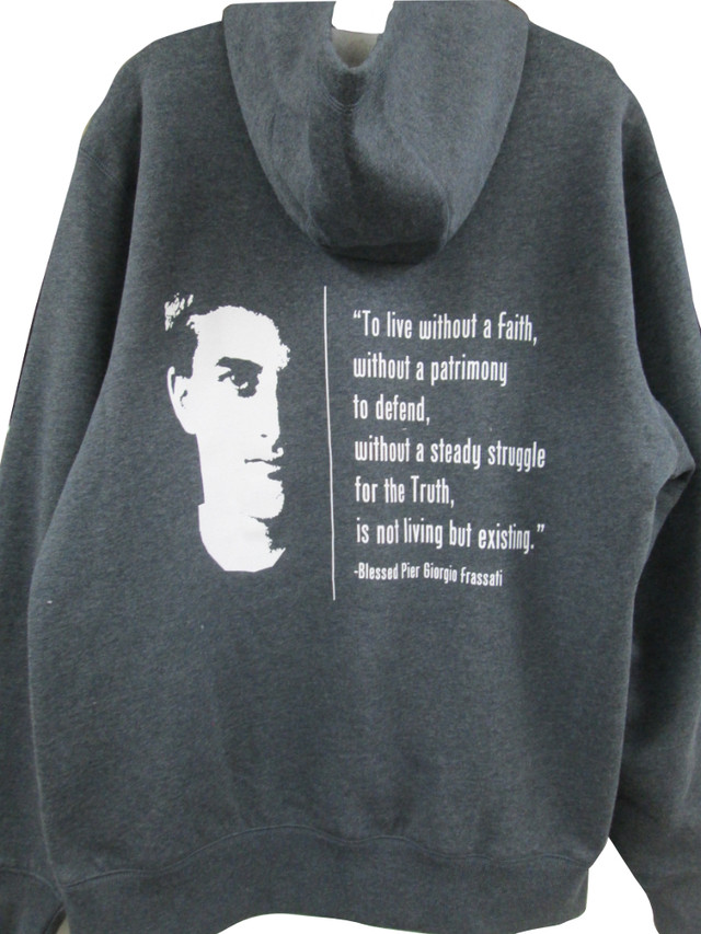 A Man of the Beatitudes: Pier Giorgio Frassati - Luciana Frassati ...