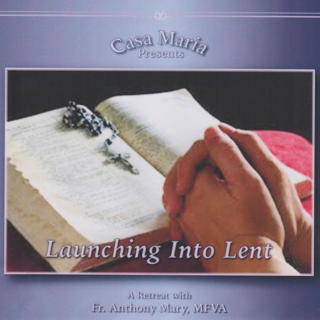 The Eucharist: The Sacrament of Charity (CDs) - Fr Anthony Mary, MFVA ...