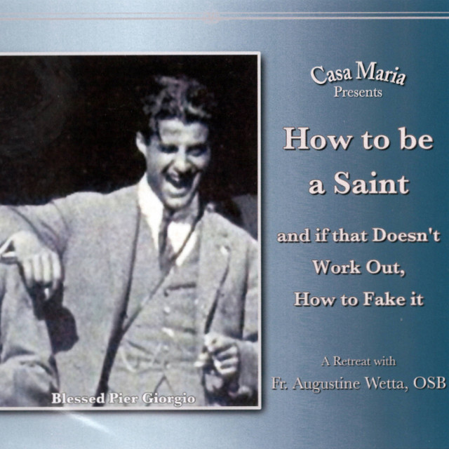 Clarity of Vision - Fr. Augustine Tran - Casa Maria Bookstore