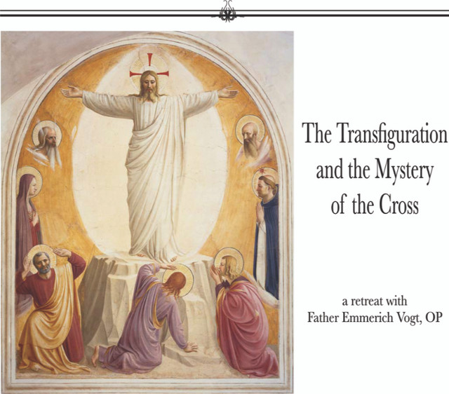 The Eucharist: A Mystery to Be Lived (Priest Retreat) - Fr Emmerich ...
