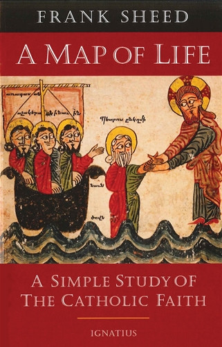 Theology for Beginners - Frank Sheed - Casa Maria Bookstore