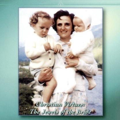 Christian Virtues: The Jewels of the Bride MP3s - Fr David Skillman ...