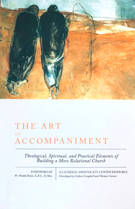The Art of Accompaniment - Colleen Campbell and Thomas Carani - Casa ...