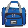 12 can convertible duffel cooler