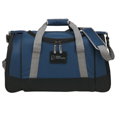 Deluxe Travel Duffel